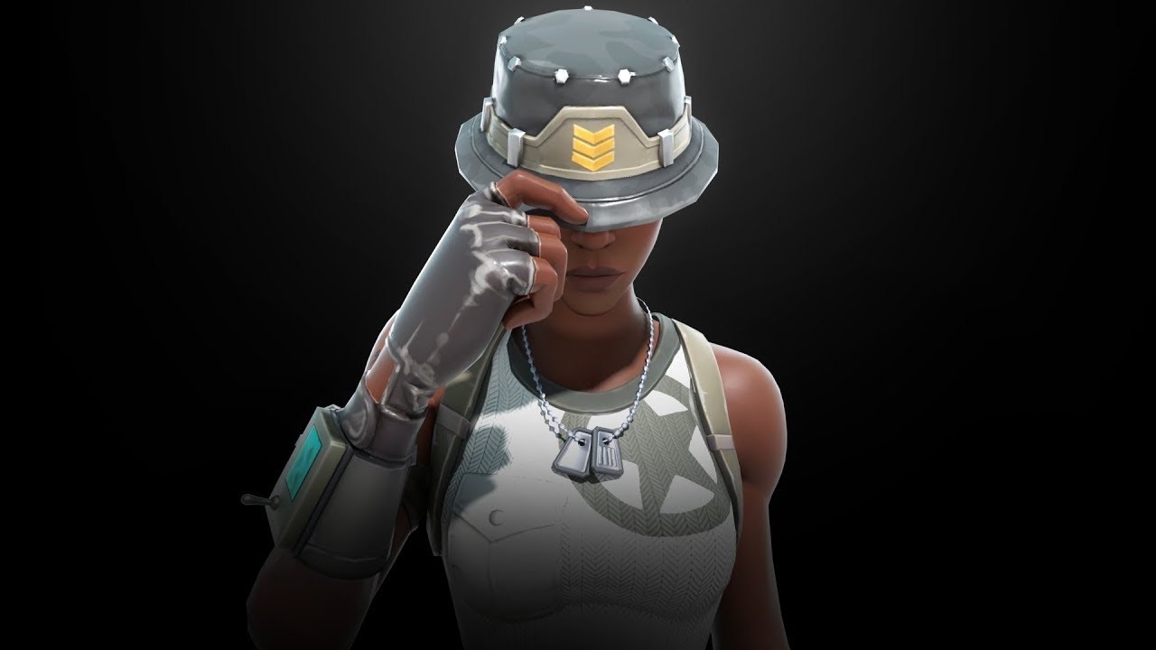 Recon expert - YouTube