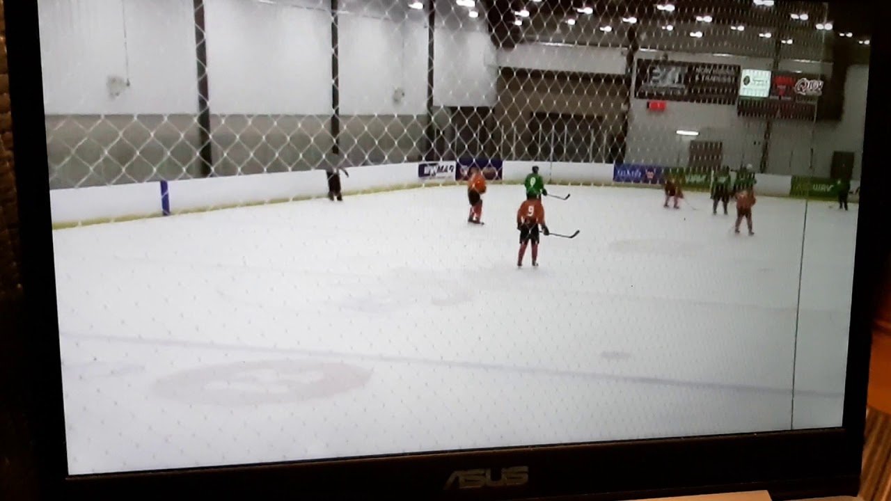 Icemen Cup 2019-20 Call # 28 - YouTube