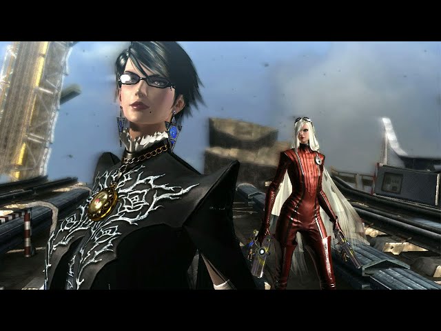 Bayoneta 2 BAYONETTA 2 Original Soundtrack (Vol. 1) Album By SEGA