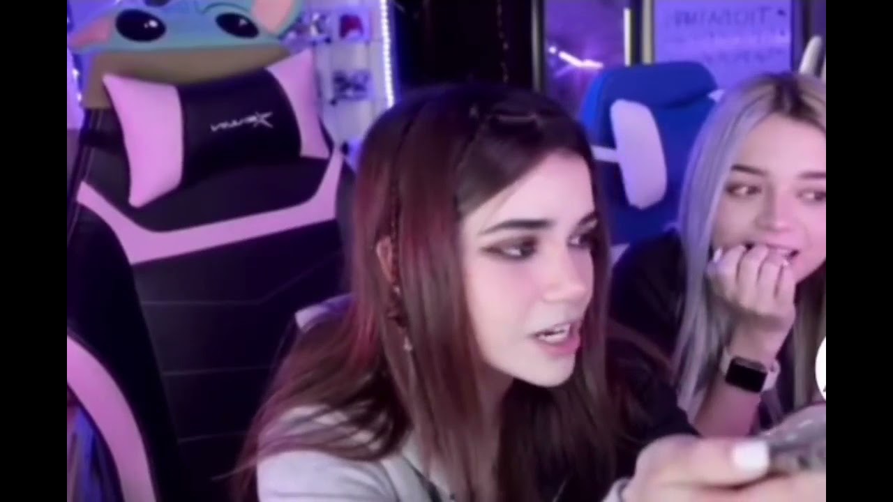 no digas mamadas meriyein - YouTube