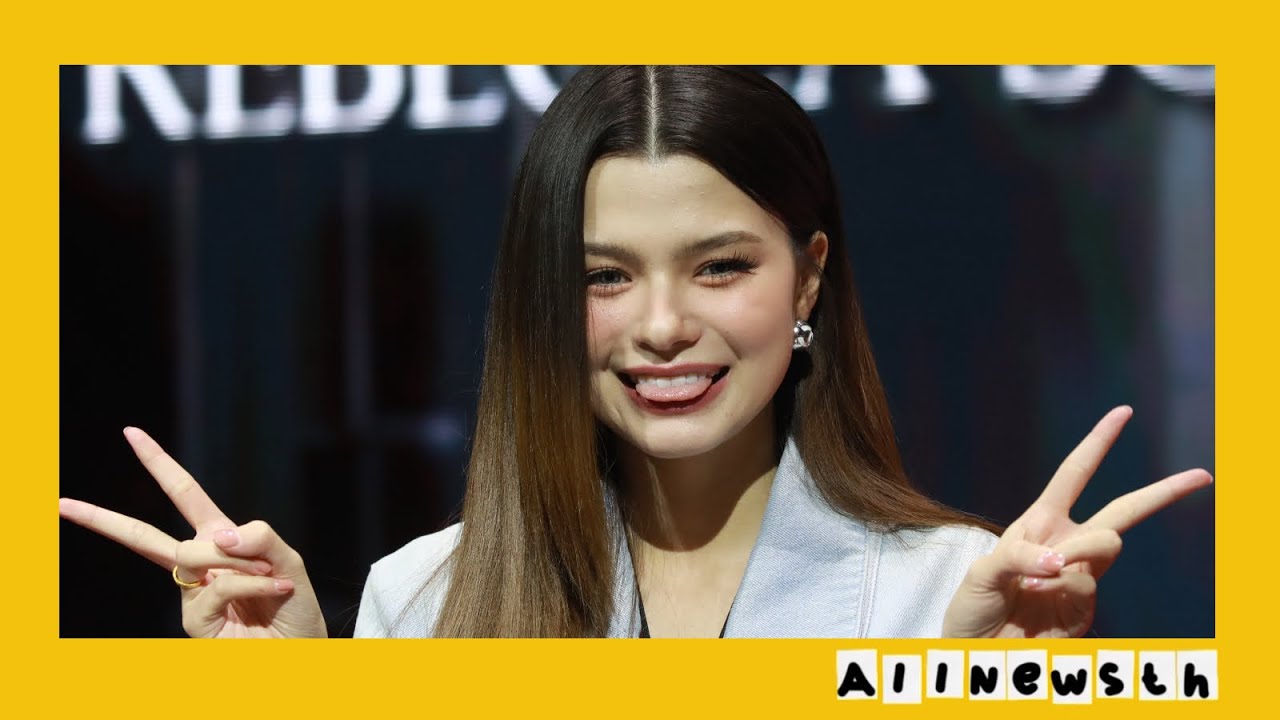 เบ็คกี้ รีเบคก้า - จัดเต็ม!! ในงาน Rebecca solo stage birthday concert “Queen B” - YouTube