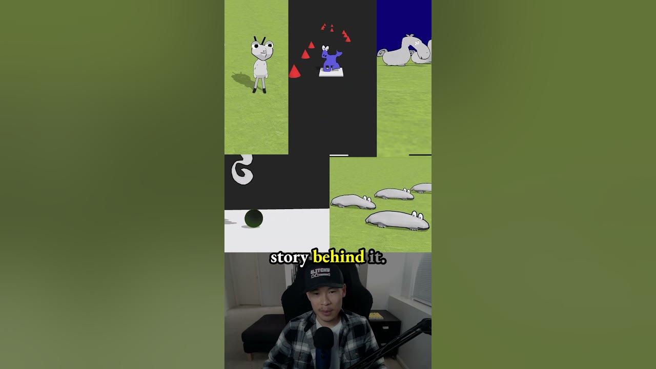 Character Development and Game Mechanics in Buildbox - Character 3.3: Spooky Ghost - YouTube