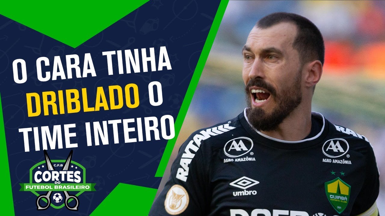 WALTER OPERA UM MILAGRE NO MINEIRÃO! - YouTube