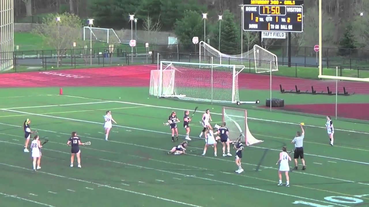 Emily HS 2015 Highlights - YouTube