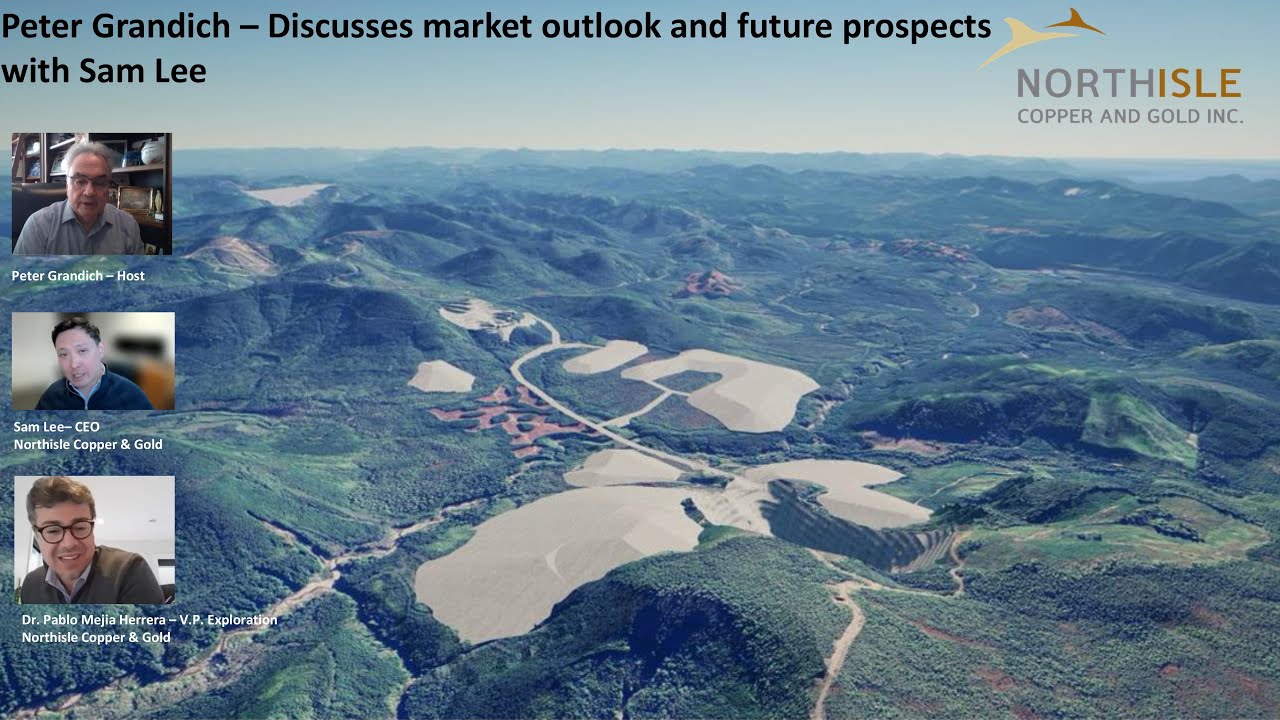 Market Outlook and Future Prospects - YouTube