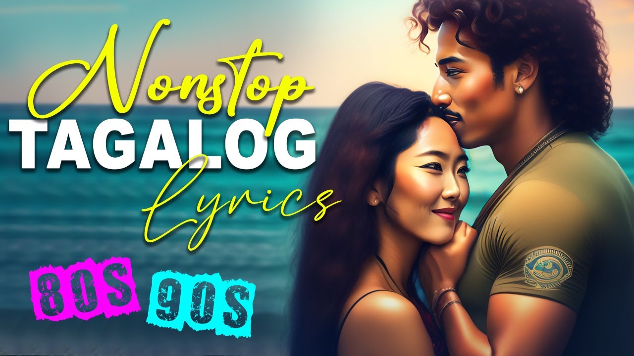 Opm Pampatulog Tagalog Love Songs Nonstop | Relaxing Opm Love Songs ...