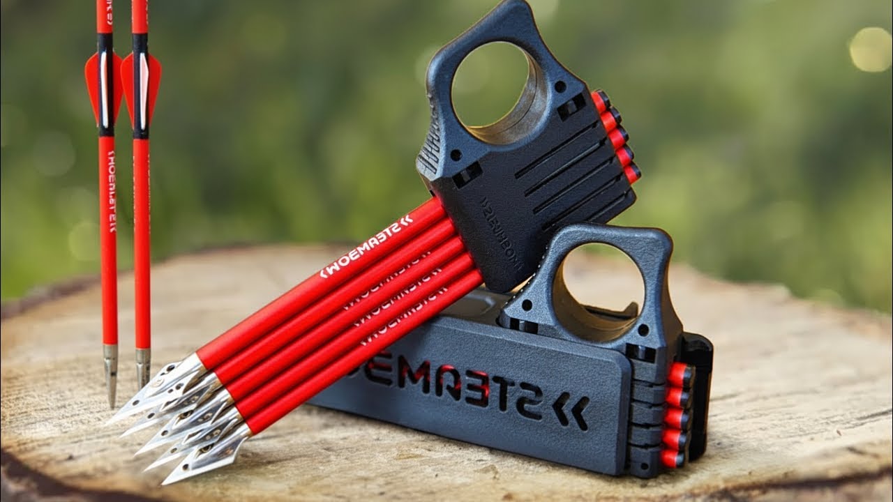 Amazing Survival Gadgets for the Amazon Jungle You Must See | Smart ...