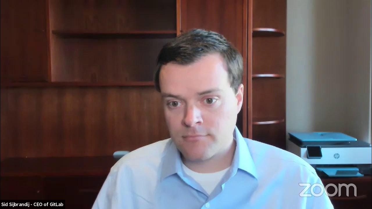 Sam Altman & Darren & Sid about the GitLab CEO Shadow Program - YouTube