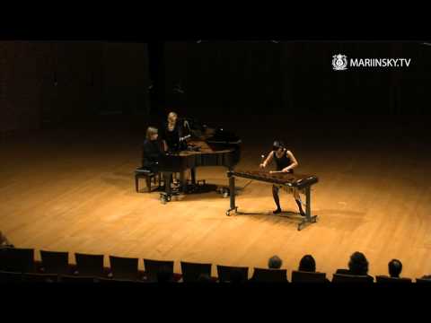 The Golden Age of the Xylophone