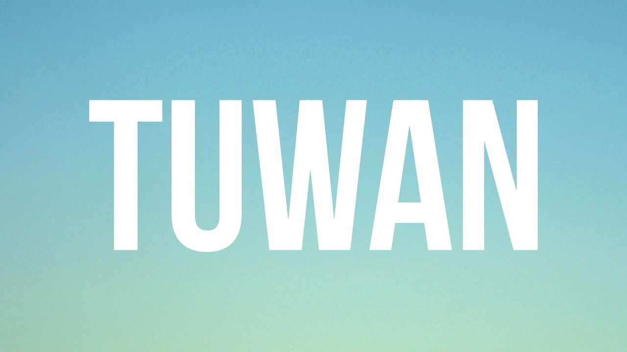 Tuwan - Rose (Lyrics) | Tausug Song - YouTube