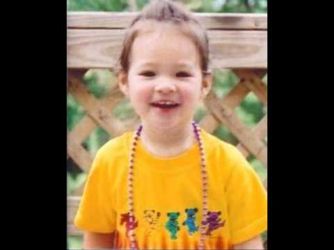 In loving memory of Christine Lee Hanson, the youngest victim of 9/11 ...