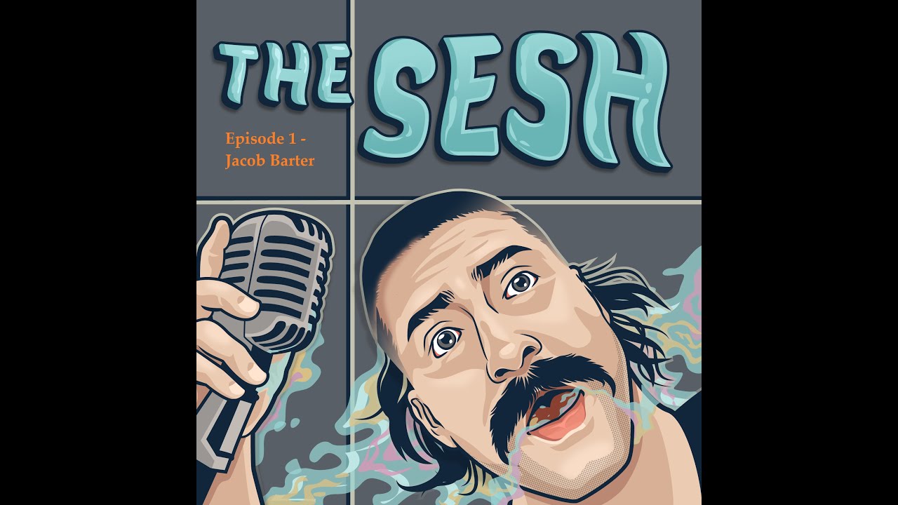 Episode #1 - World Travel, Wine & Crackheads in Fresno with Jacob ...