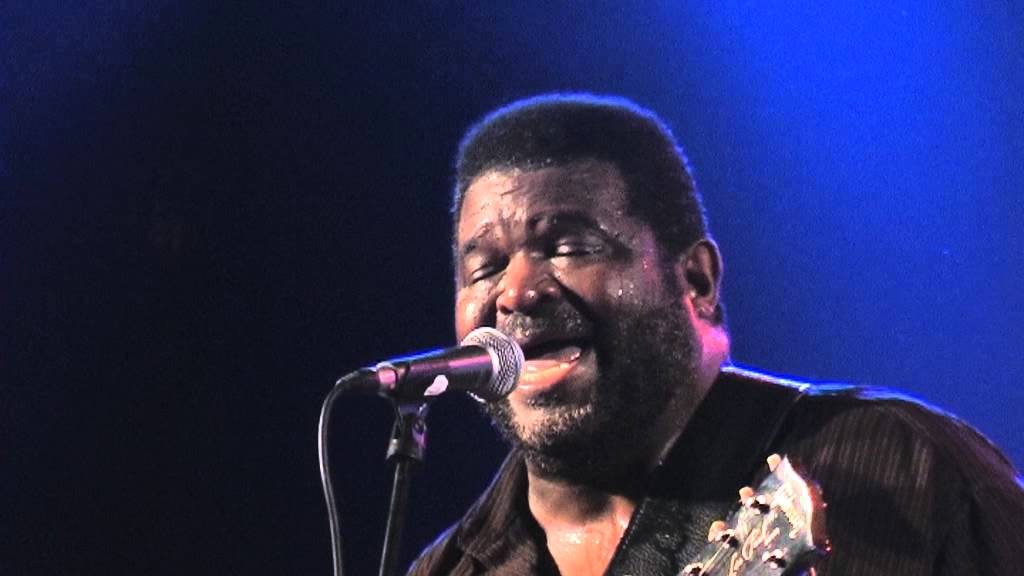 Michael Burks 6 - YouTube