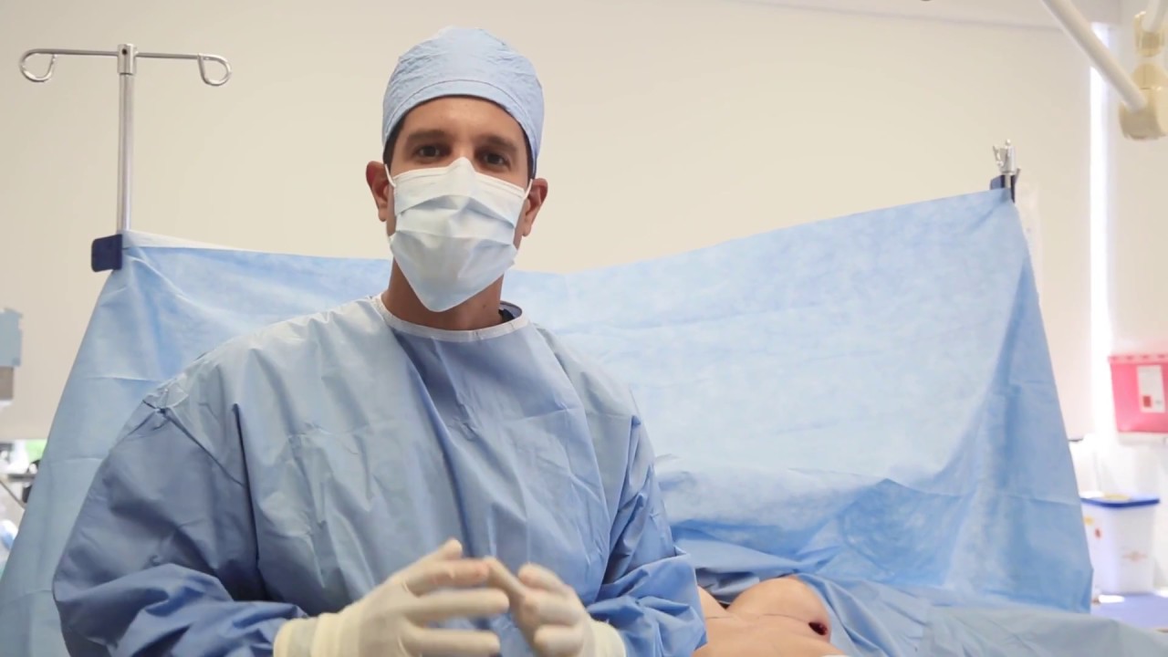 Dr. John Diaz, BREAST AUGMENTATION - YouTube