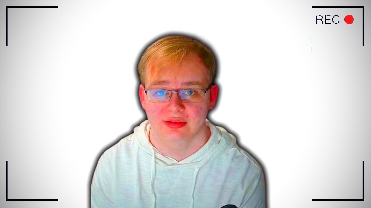 How Call Me Carson Got Cancelled Overnight - YouTube