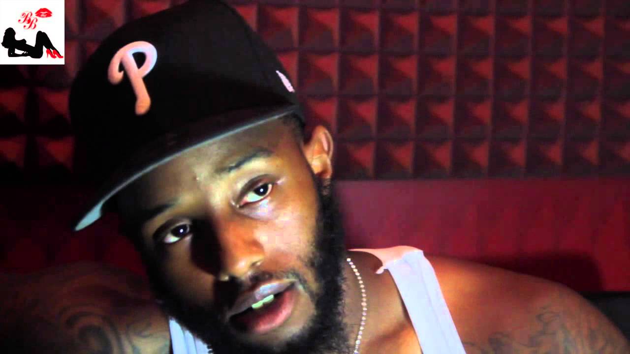 Interview With Choc On The Couch:Lihtz Kamraz - YouTube