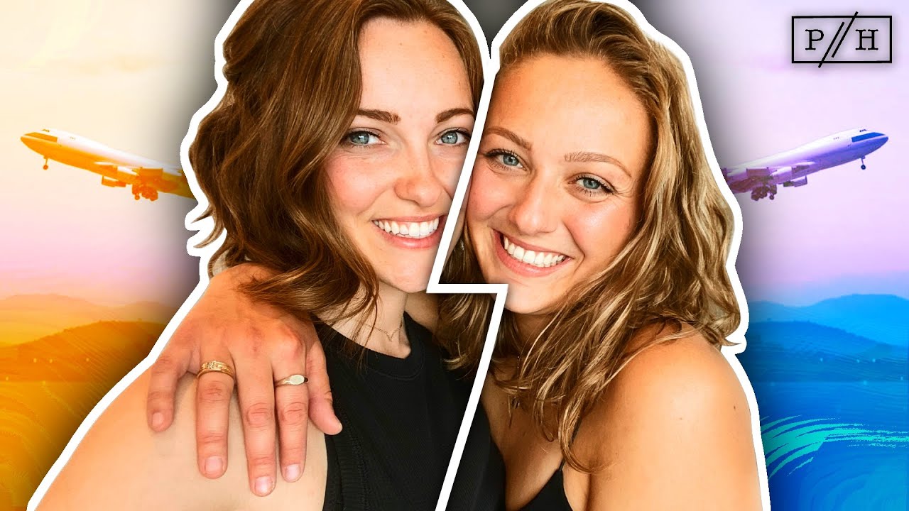 REUNITING WITH MY GIRLFRIEND - YouTube