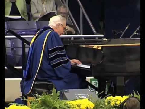 Dave Brubeck \