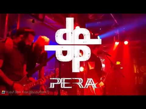 [4K] PERA - Ağla (6.45 Kaybedenler Kulübü Ankara 30.03.18)