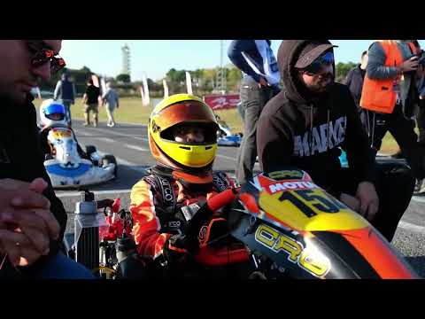 Motul 2024 Türkiye Karting Şampiyonası 7. Ayak / Körfez Yarış Pisti
