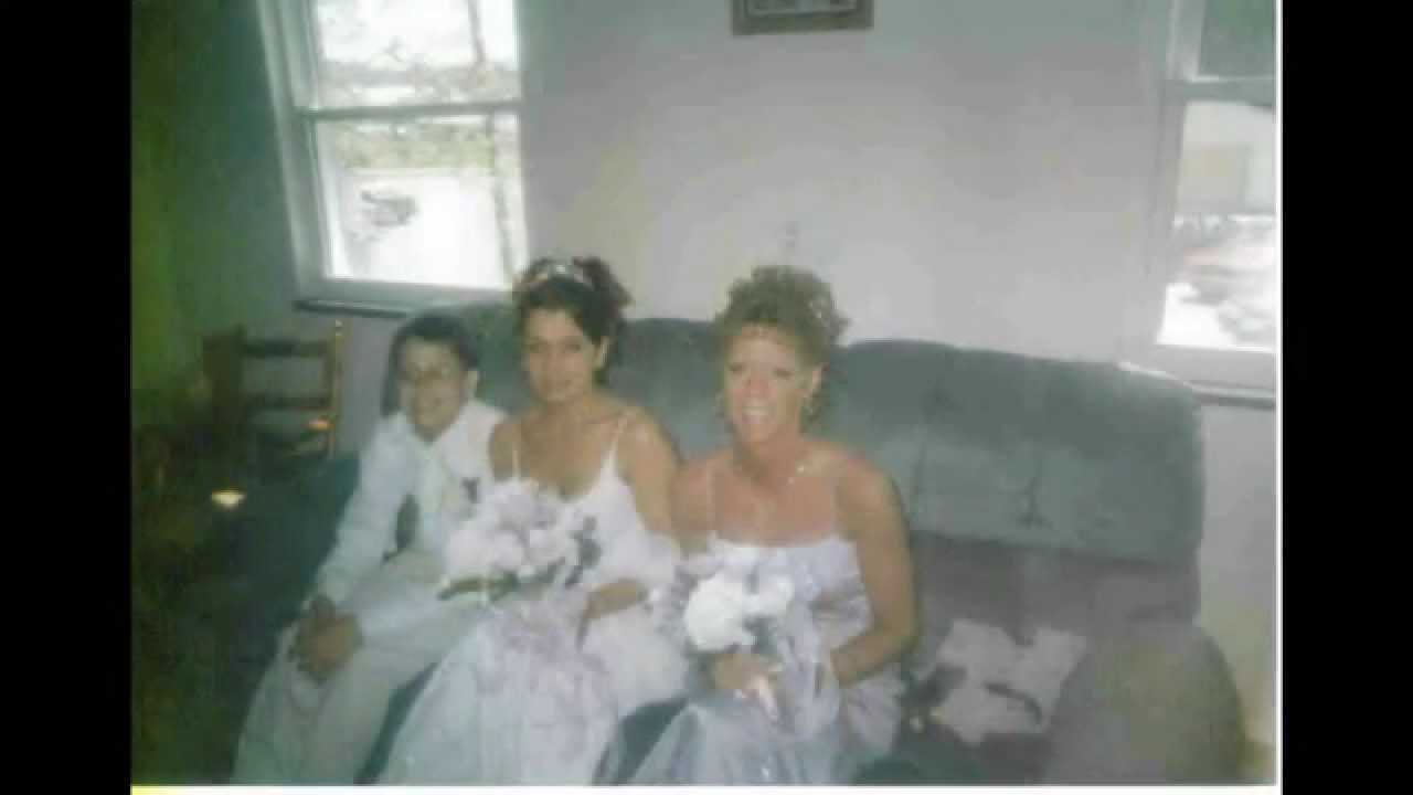 my beautiful mother linda bayless. RIP - YouTube