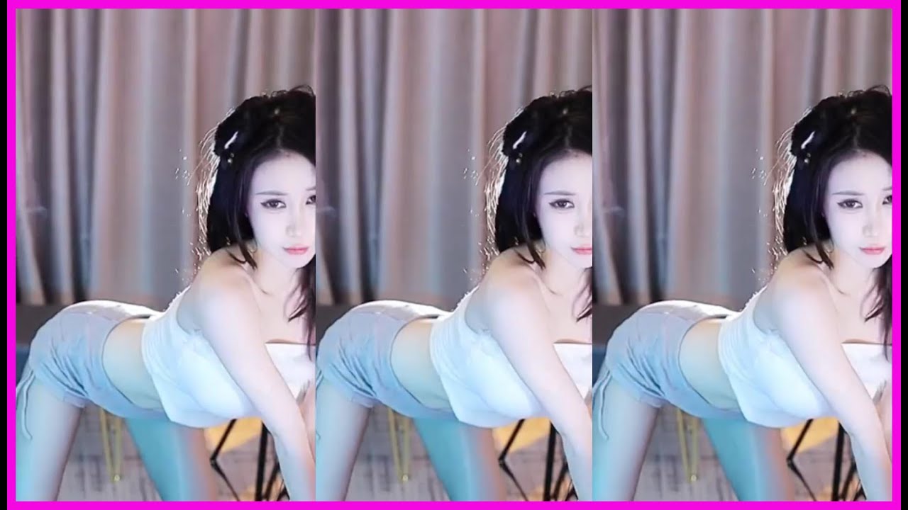 【性感热舞】小羊炖土豆 1208直播 - YouTube