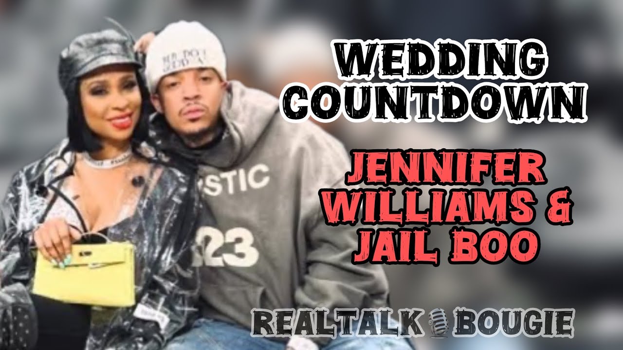 Jennifer Williams & Christian Gold REACTION | THE FUTURE GOLD PART 1 ...