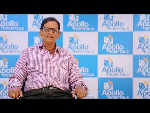 Dr. K J Reddy, The Legend of Orthopedics - YouTube