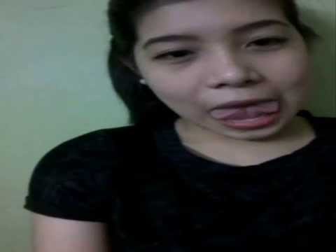 Tongue dance vine - YouTube