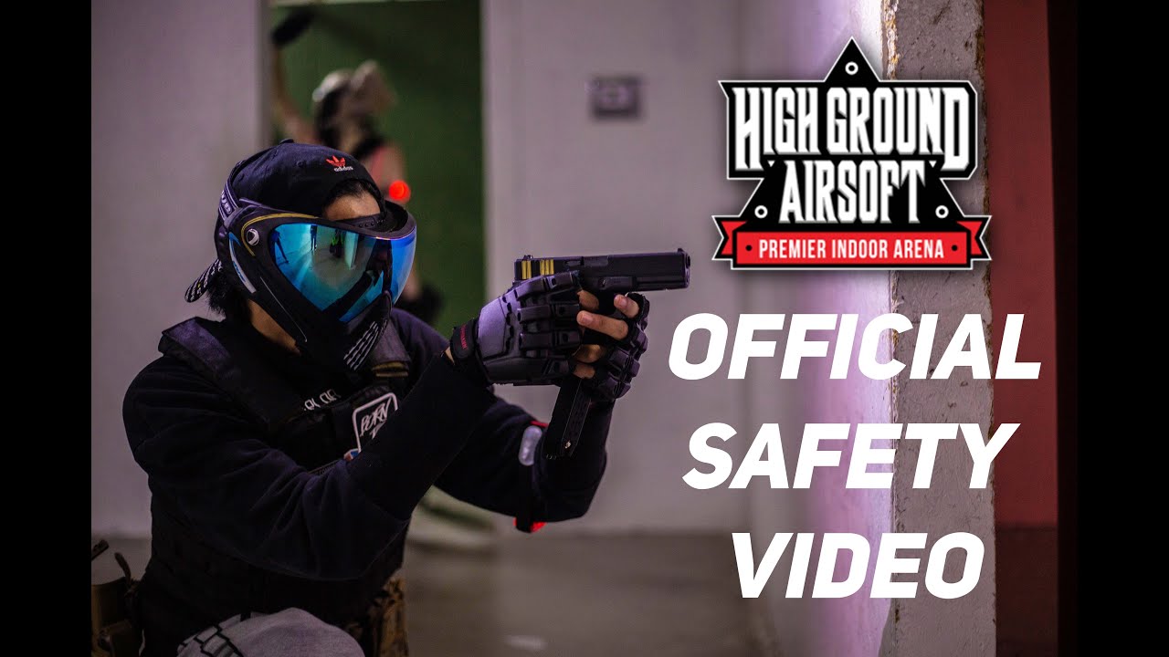 HGA Safety Video 2018 - YouTube