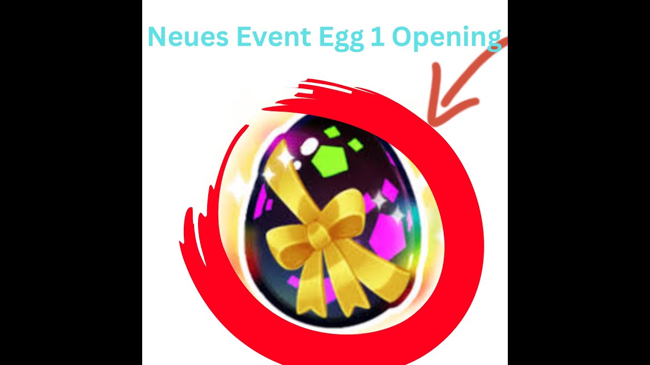 Ich Habe das neue Event egg Geöfnet und das ist passiert in psx - YouTube