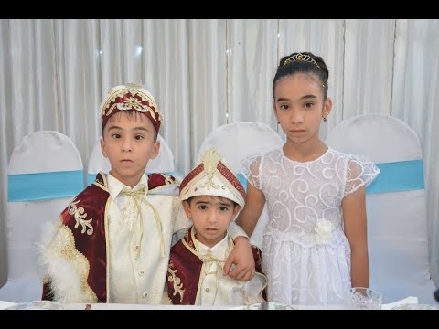 Bekixan & Senanin Sunneti 2