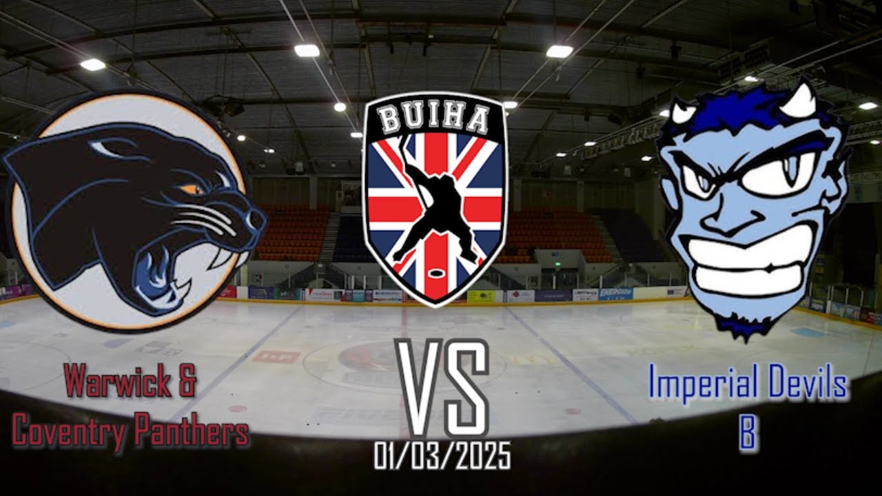 Highlights | Panthers Vs Devils B - YouTube