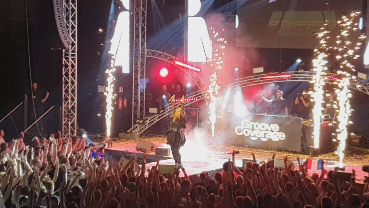 Easter Rave 2019 🎉🐣🔊 [1080p60] - YouTube