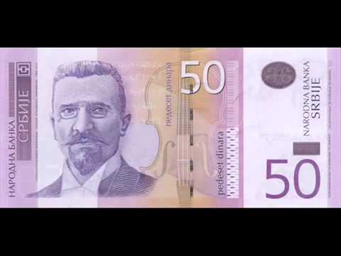 50 dinara :)