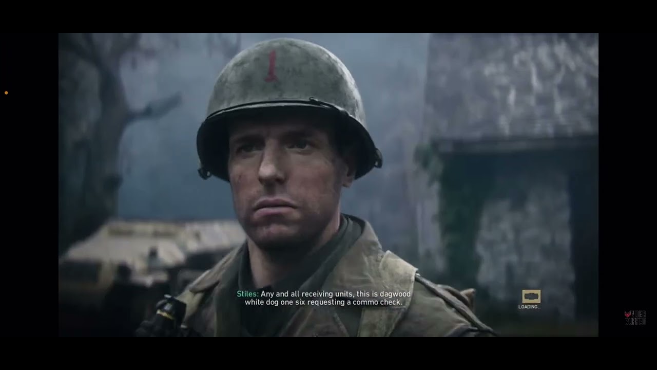 In memory of turner cod ww2 campaign - YouTube