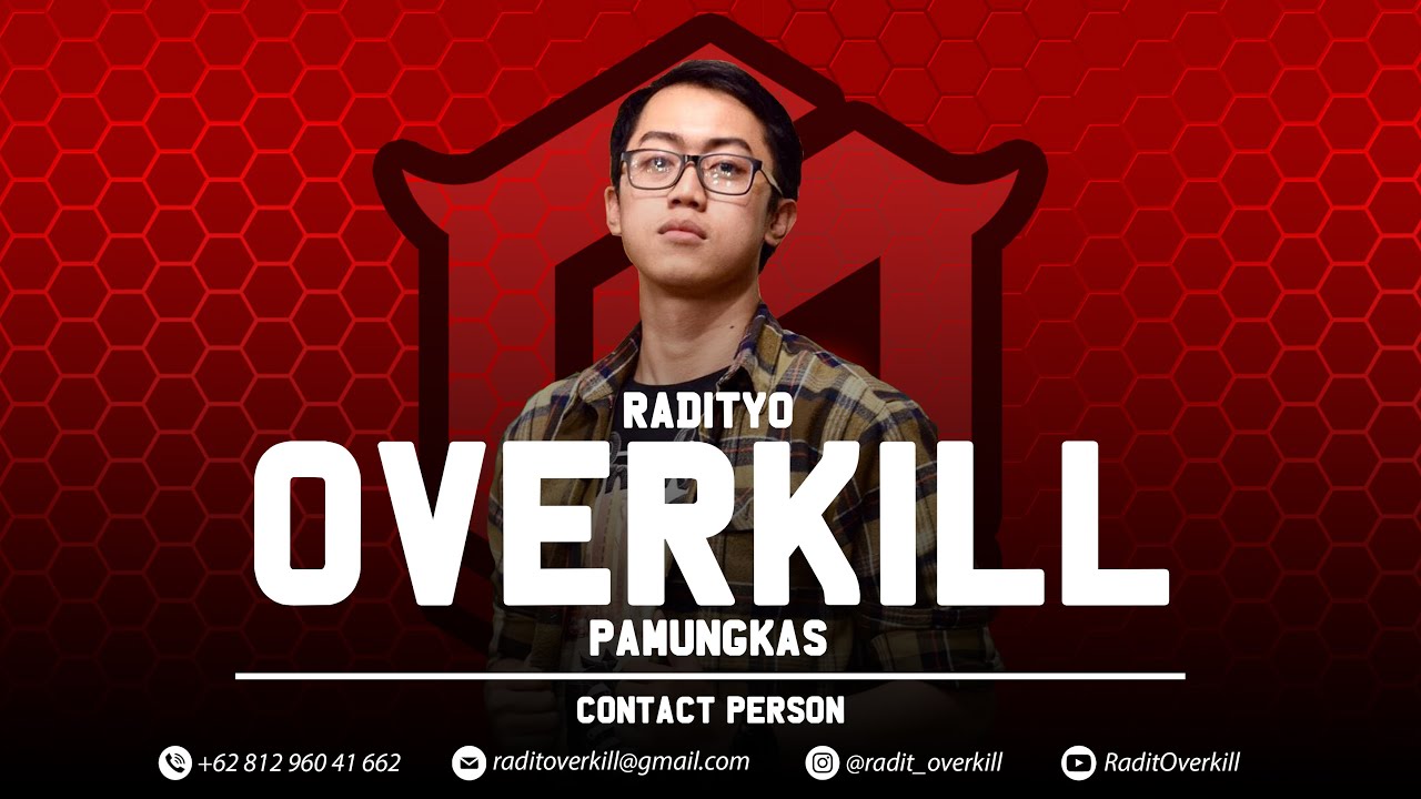 PUCUK PUCUK PUCUK #MPLIDRESTREAM - YouTube