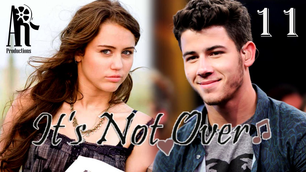 IT'S NOT♥ OVER♥ - The movie Pt. 11 - YouTube