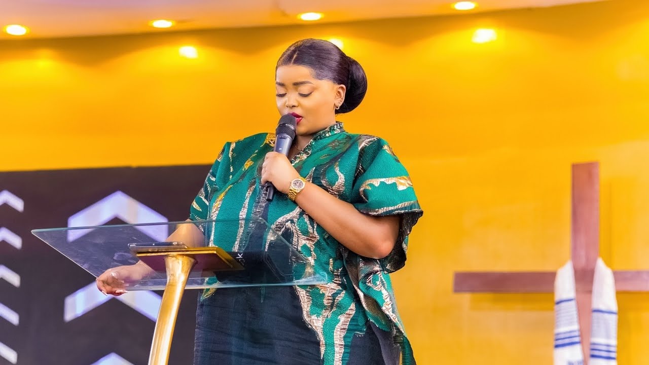 God’s Hand is guiding you into uncommon BLESSINGS!🔥 - YouTube