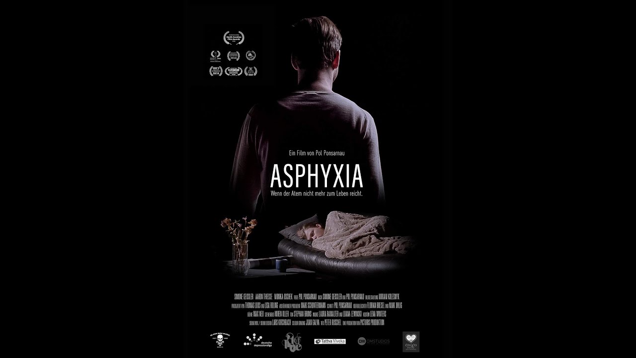 Asphyxia Trailer Youtube