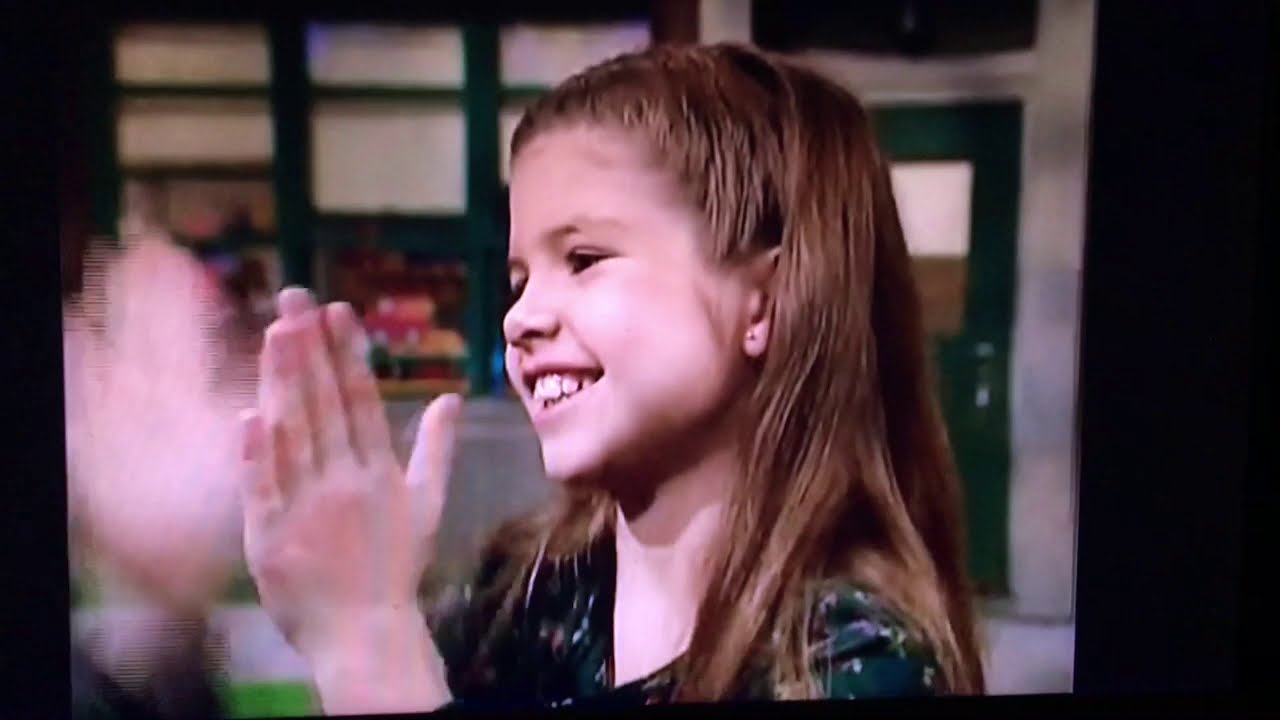 Barney Camp Wannarunnaround Part 1 - YouTube