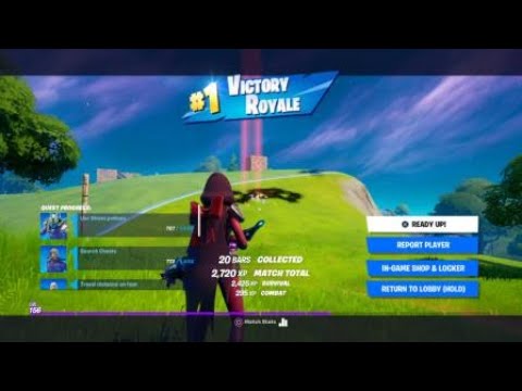 Bow victory - YouTube