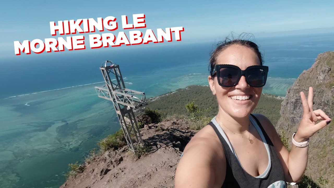 Unveiling the breathtaking Le Morne Brabant hike in enchanting ...