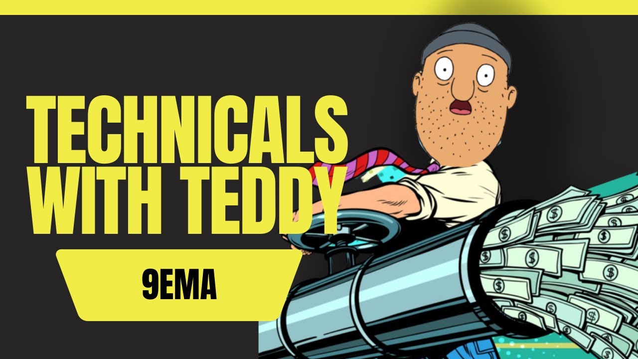 Technicals With Teddy Episode 3: The 9EMA - YouTube