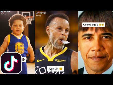 My Heart's In The Sky Supernova (Morph Age Glow Up Meme) | TikTok Compilation