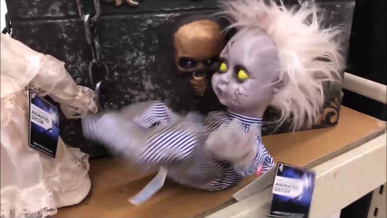 This is Me Throwing a Tantrum after Halloween is Over, LOL! - YouTube