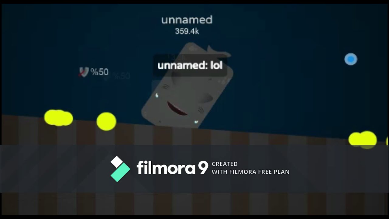 how to deeeep.io 101 - Deeeep edition - YouTube