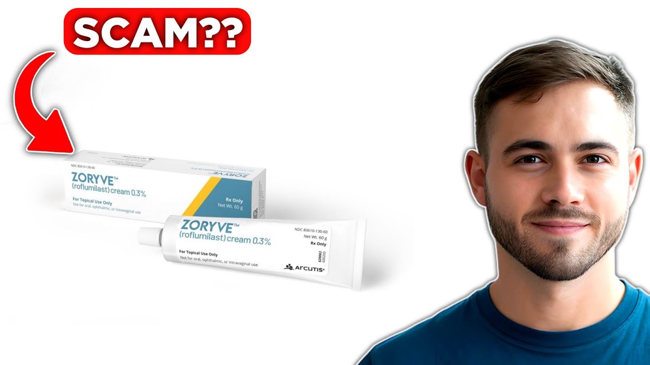 zoryve Review 2026 — Honest Overview: What It Is, How It’s Used ...