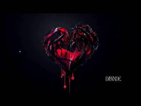 Mesud Paragan - Cehennemin Dibinde ( Lyric Video )
