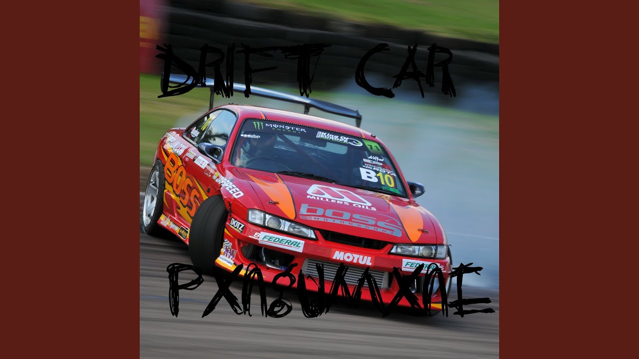 Drift Car - YouTube